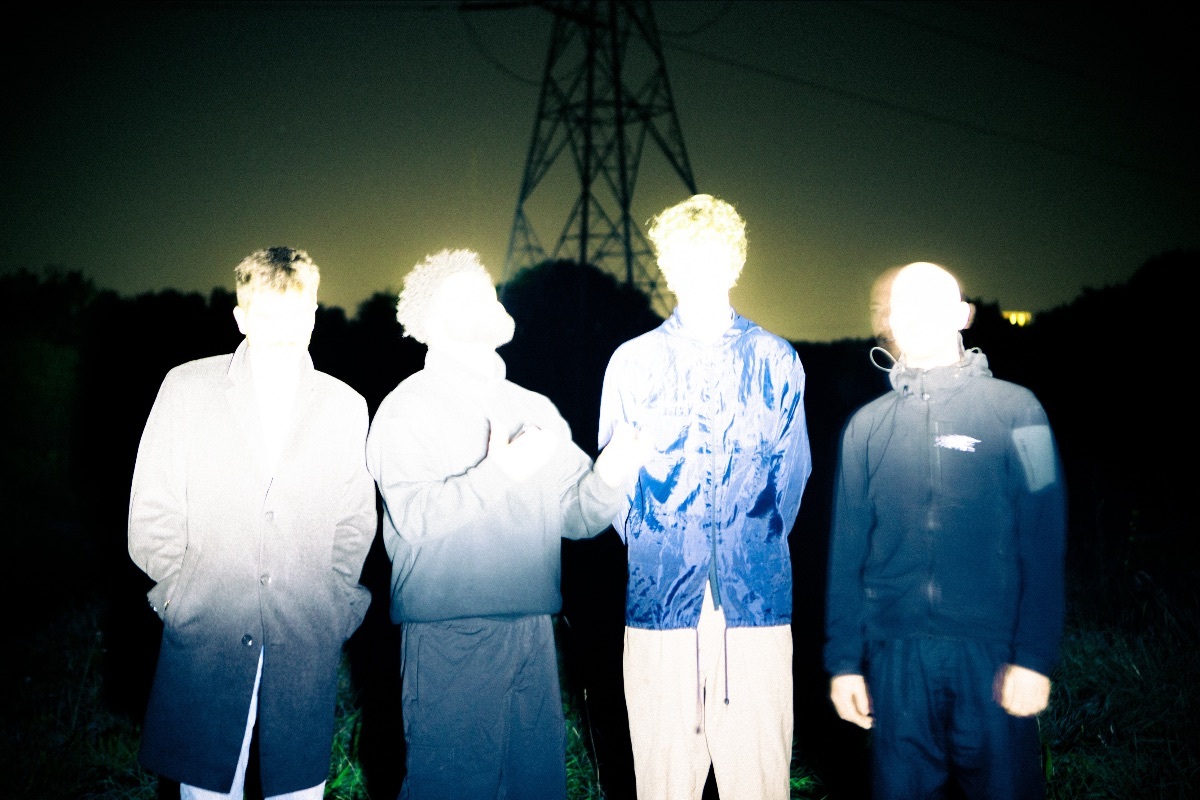 Premiere: Manuel Darquart - In The Post - Ransom Note - TrendRadars UK