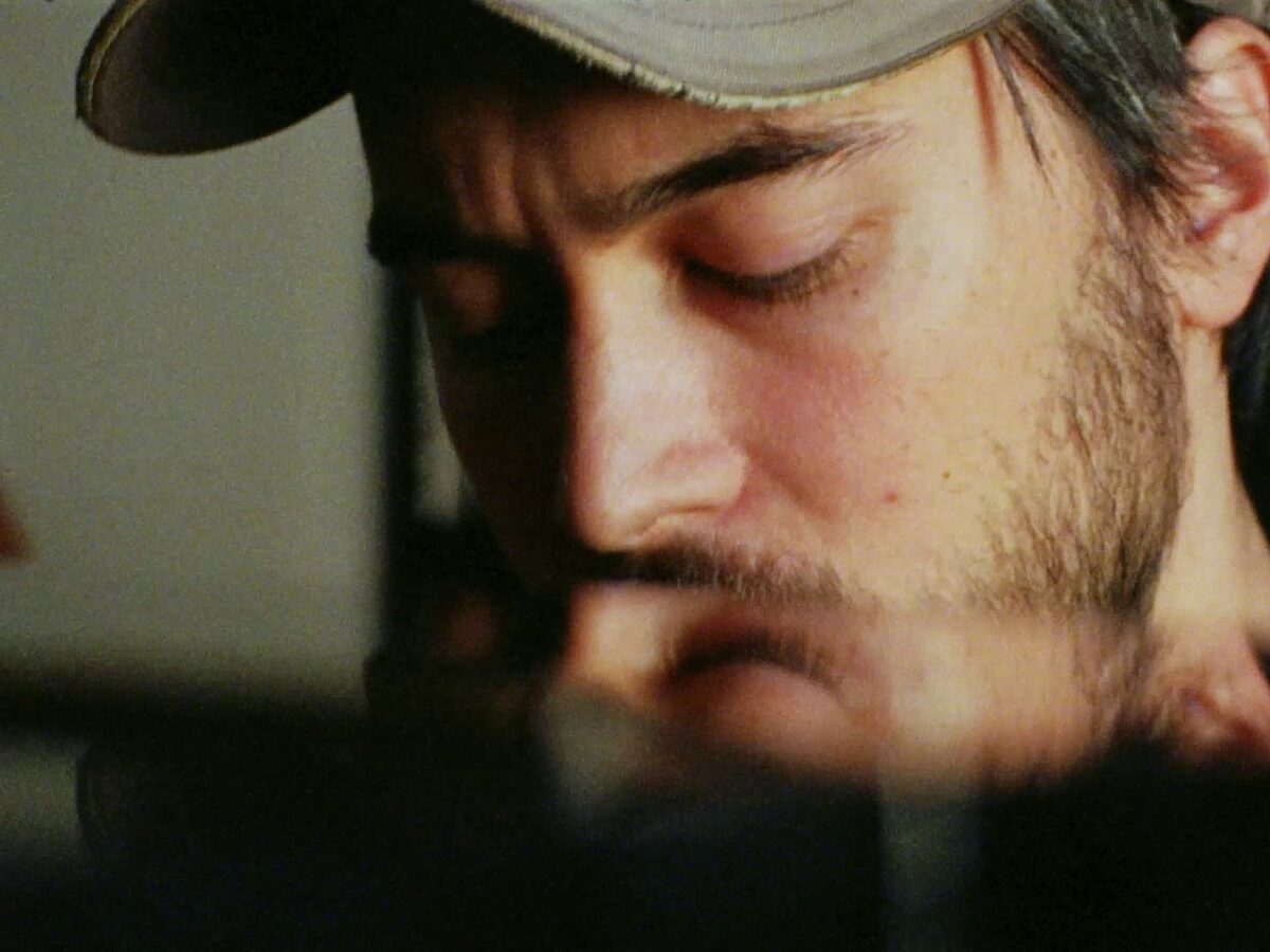 Alex G releases video for 'Immunity' - TrendRadars