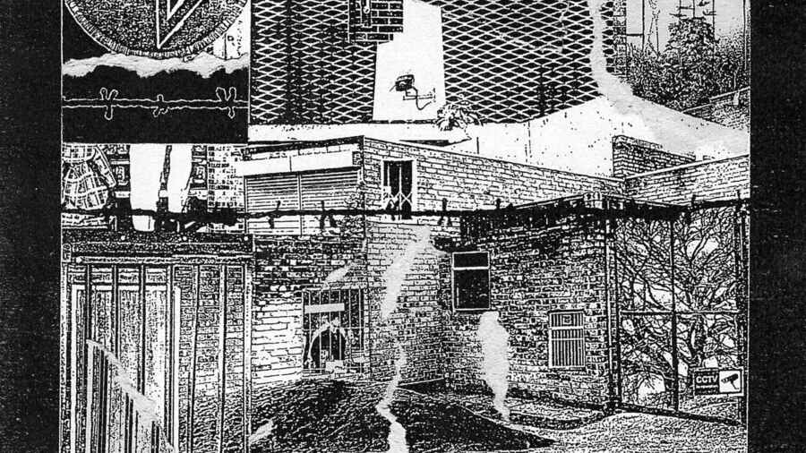 Bad Breeding share 'Theatre of Work' from upcoming album 'Exiled' | DIY ...