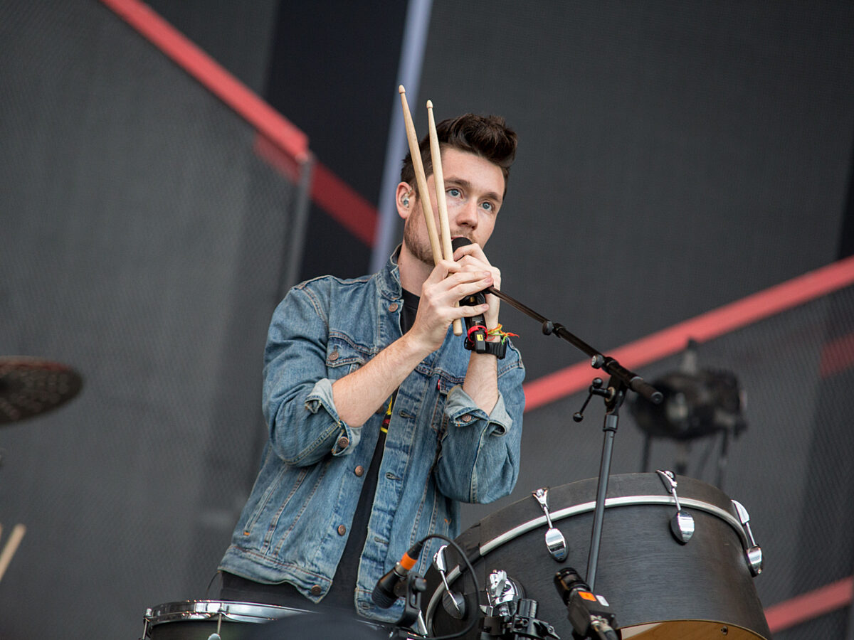 Bastille Tease Second Album Post Lp2 Video Diy Magazine