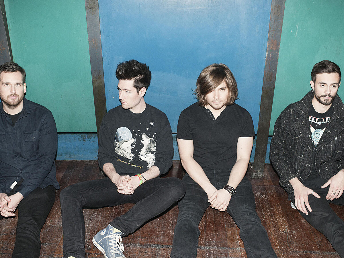 Bastille announce 10th anniversary special edition vinyl of debut album ...
