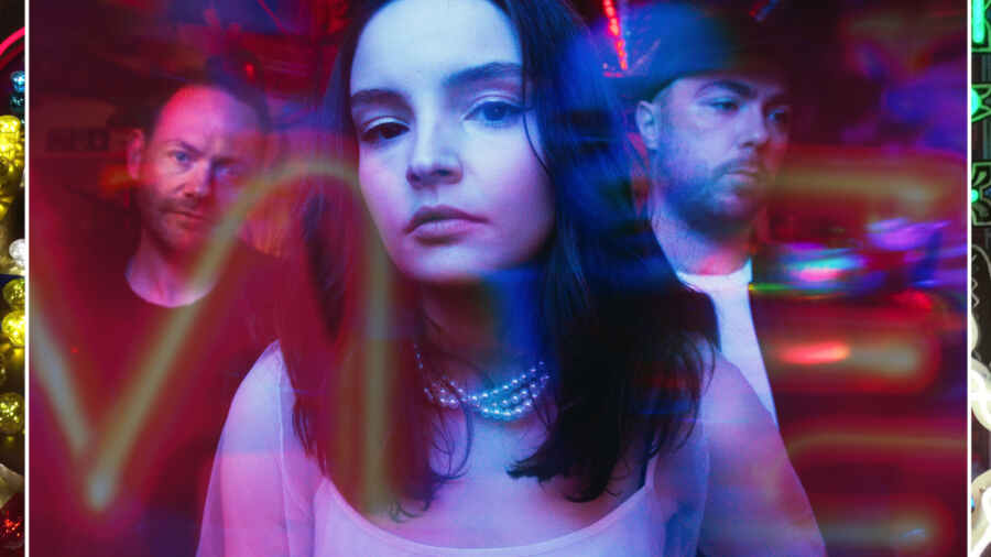 Chvrches share new track ‘Never Say Die’ | DIY Magazine