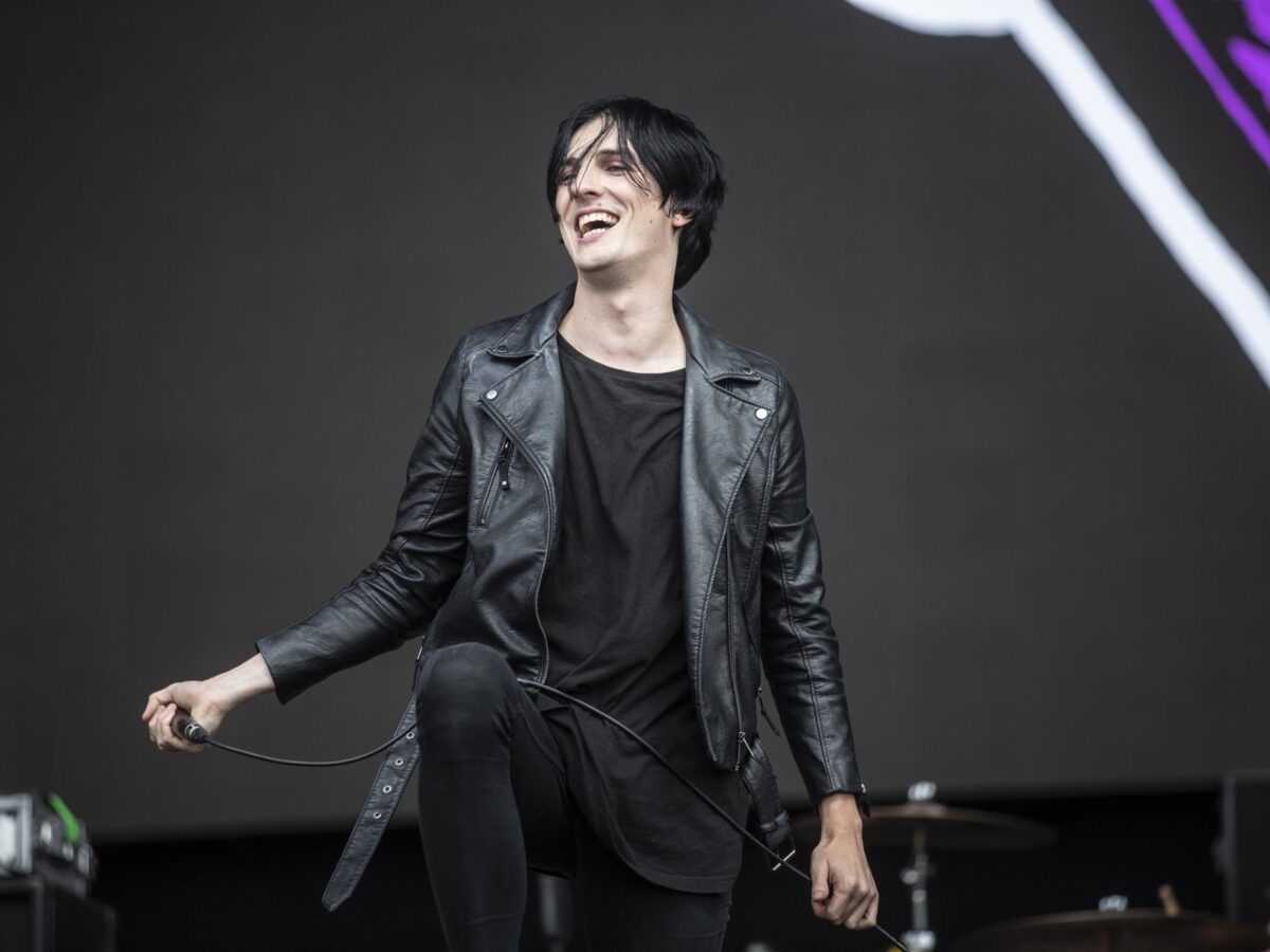 Creeper announce London KOKO show | DIY Magazine