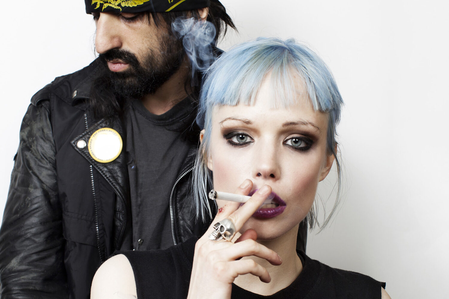 Crystal Castles