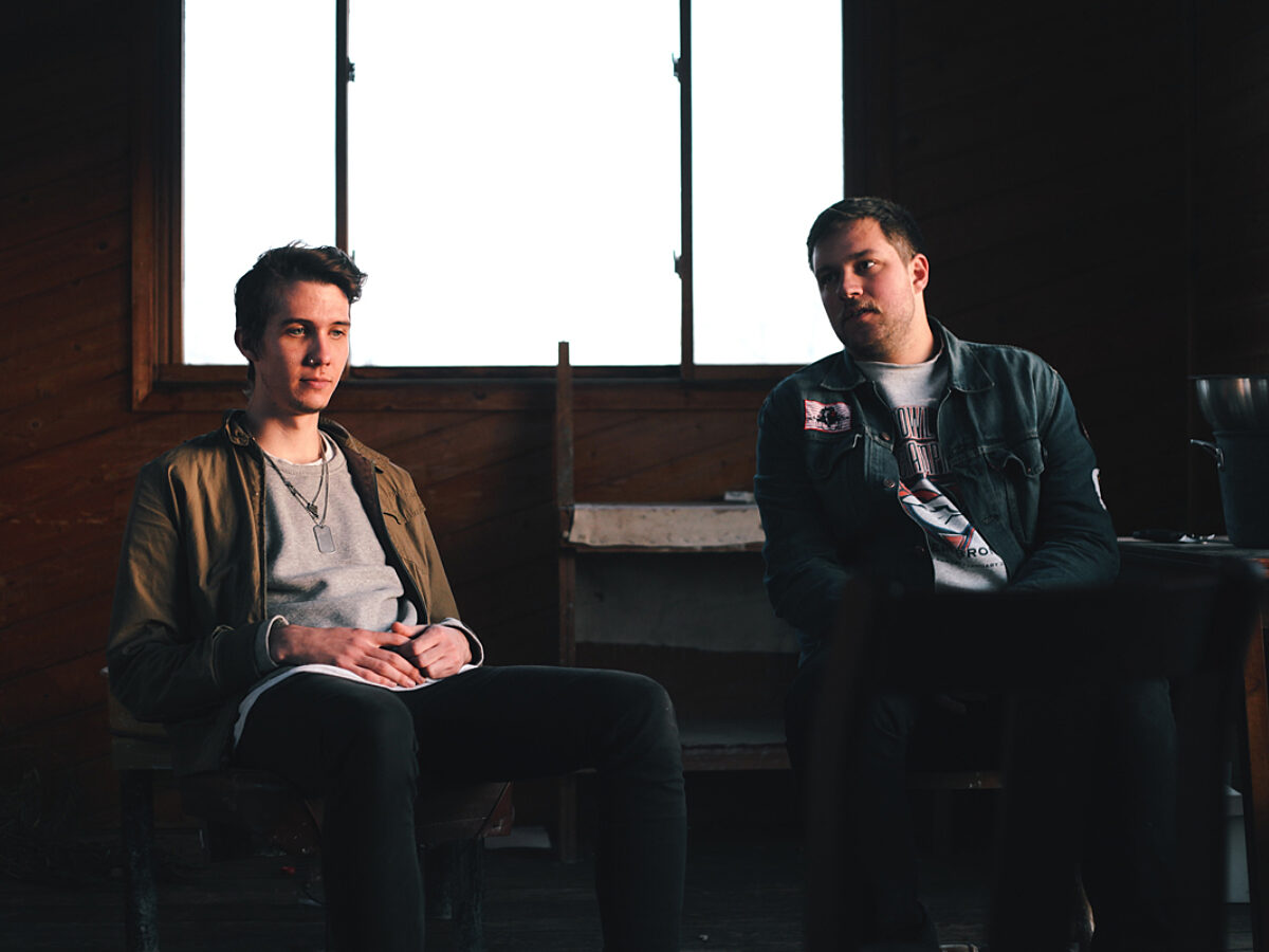 Gleemer share 'Coast Cruiser' track from new LP | DIY Magazine