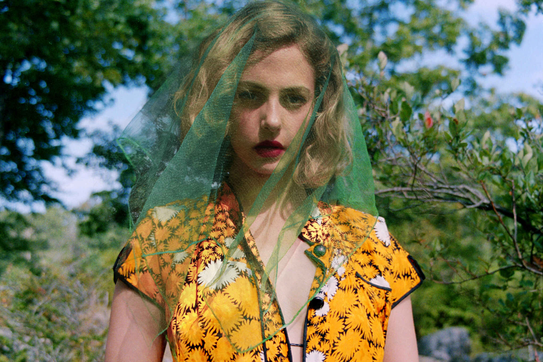 Hannah Cohen Gets Real With New ‘fake It Track News Diy Magazine