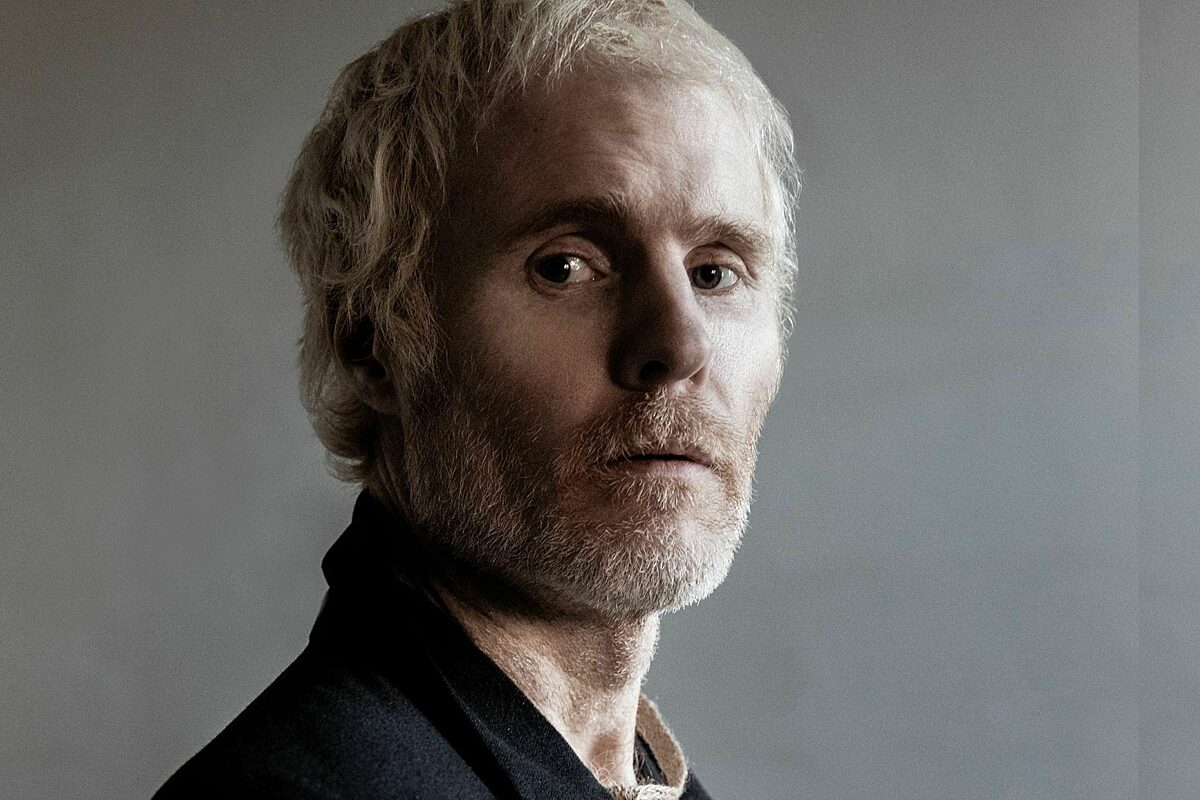 Hercules & Love Affair Announce US Release Of New Album, Festival Tour ...