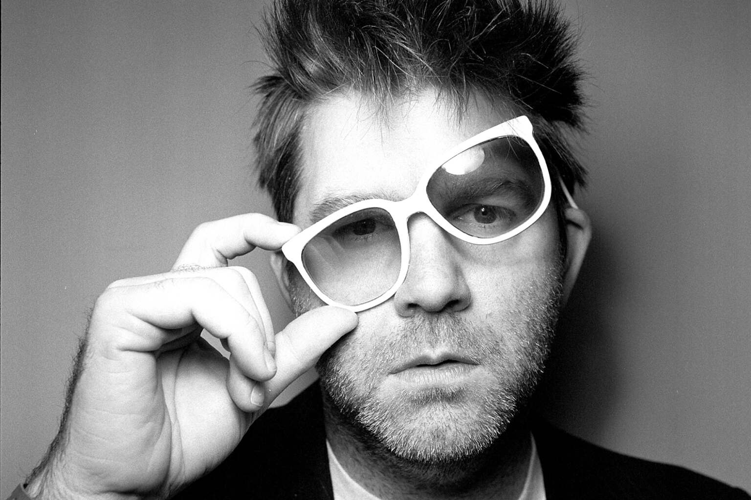 James Murphy shares ‘We Used To Dance’ track from ‘While We’re Young ...