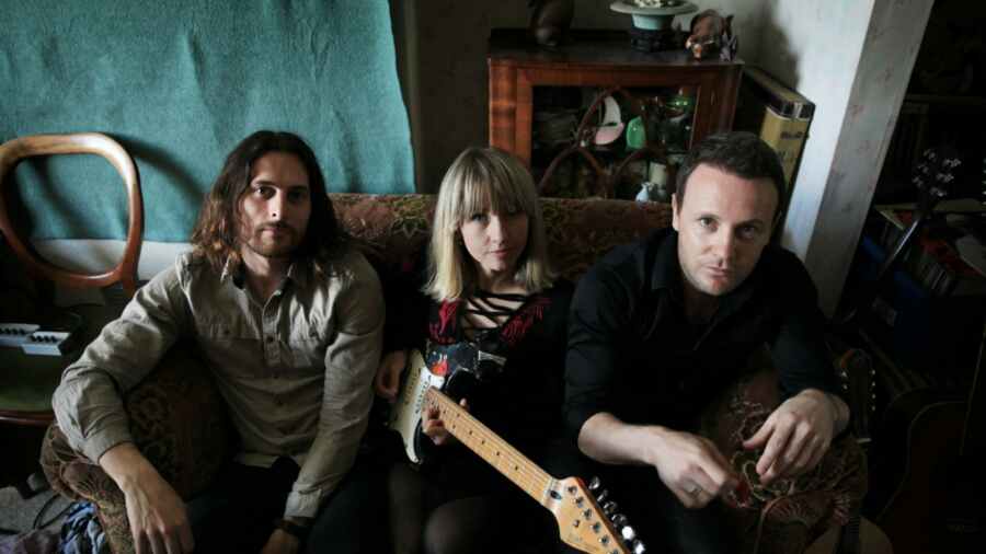 The Joy Formidable Hit The Road Next March | DIY Magazine