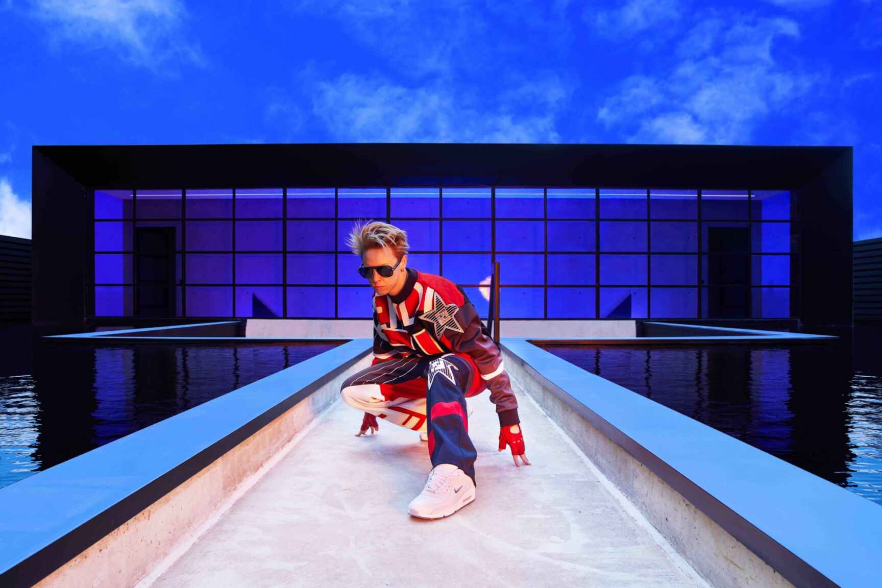 Listen: La Roux Unveils ‘Uptight Downtown’ Single | DIY Magazine