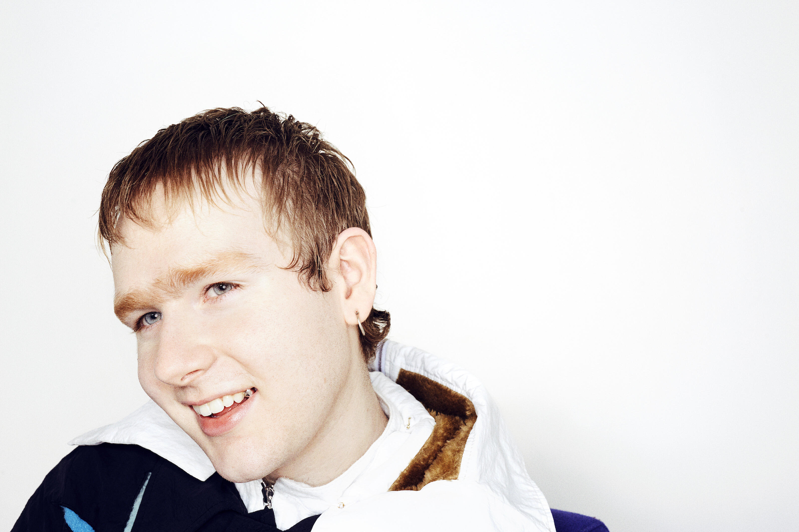 Mura Masa announces new album 'R.Y.C' (Raw Youth Collage) | DIY Magazine