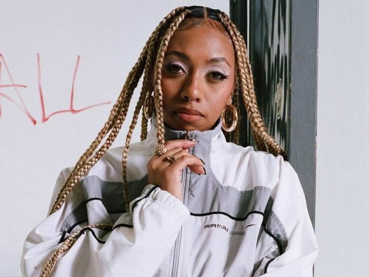 Nia Archives releases 'Sunrise Bang Ur Head Against Tha Wall (Remixes ...