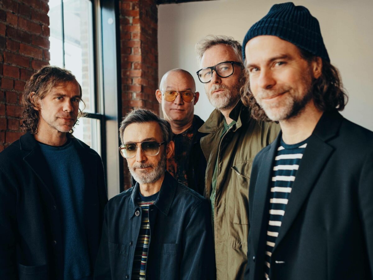 The National releases new video for 'The Alcott' ft. Taylor Swift ...