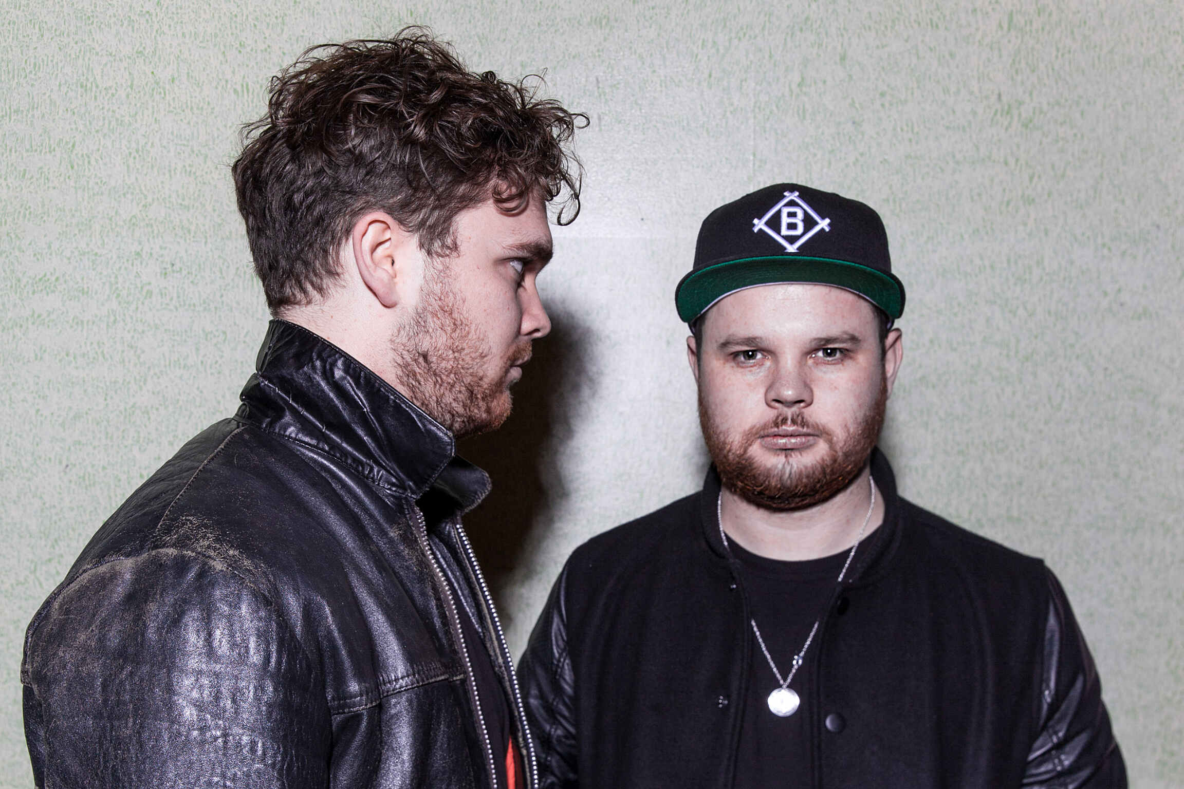 Royal Blood hit Number One with fastest selling British rock debut in ...