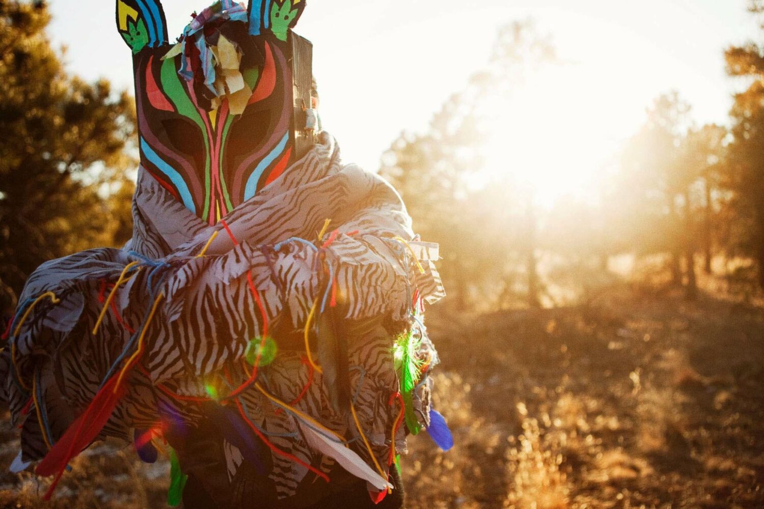 Slow Magic shares 'Hold Still' track from new album | DIY