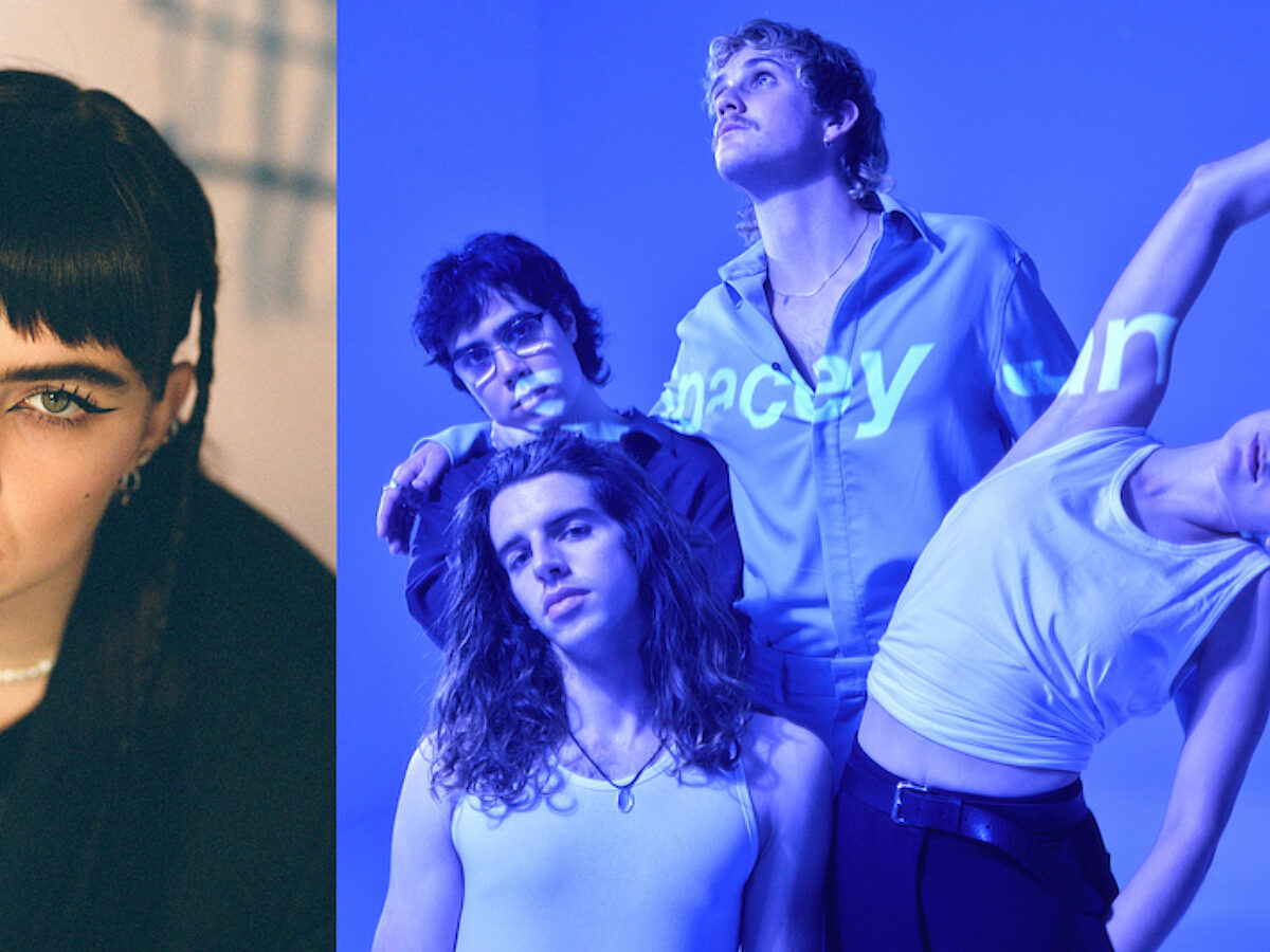 Spacey Jane team up with BENEE for new single 'Lots Of Nothing ...