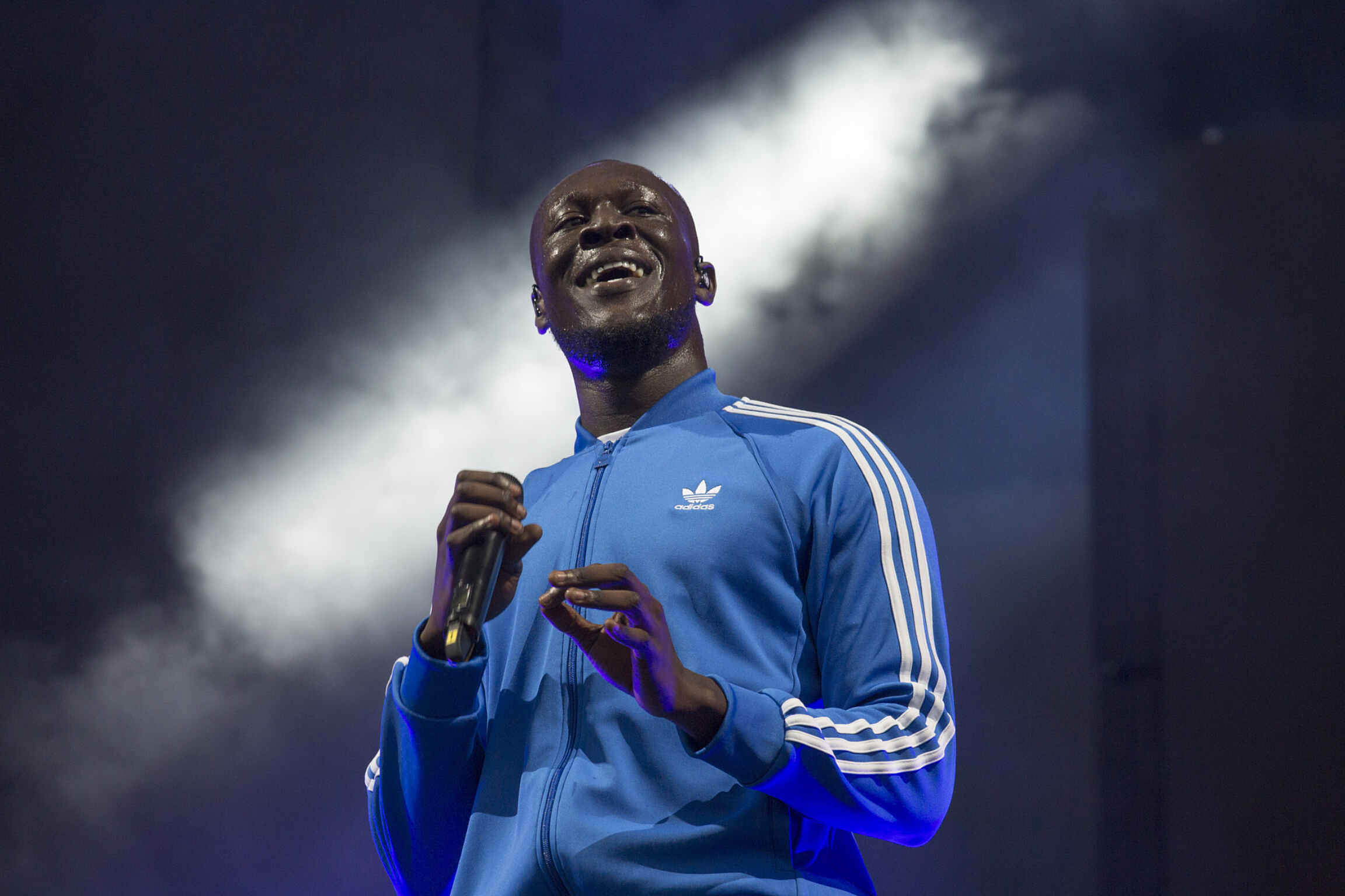 Stormzy's label #MERKY signs deal with Atlantic Records | DIY Magazine