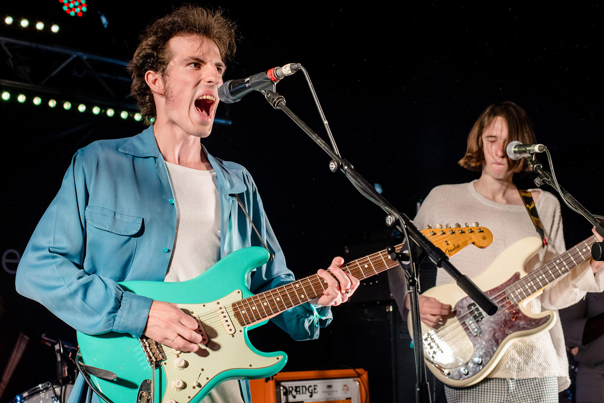 Wolf Alice, Swim Deep & Slaves, Hyde Park, London | Review | DIY Magazine