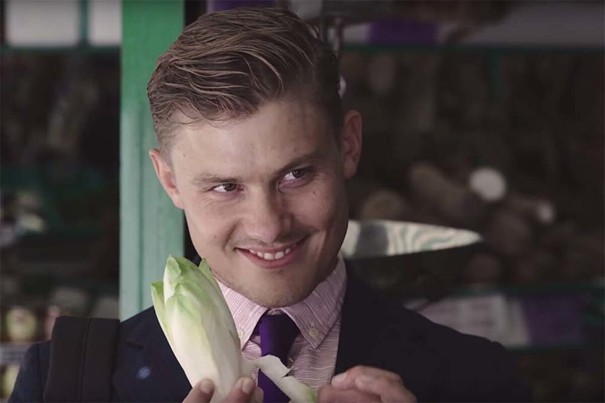 Thumpers Announce Debut Album, ‘Galore’ | DIY Magazine