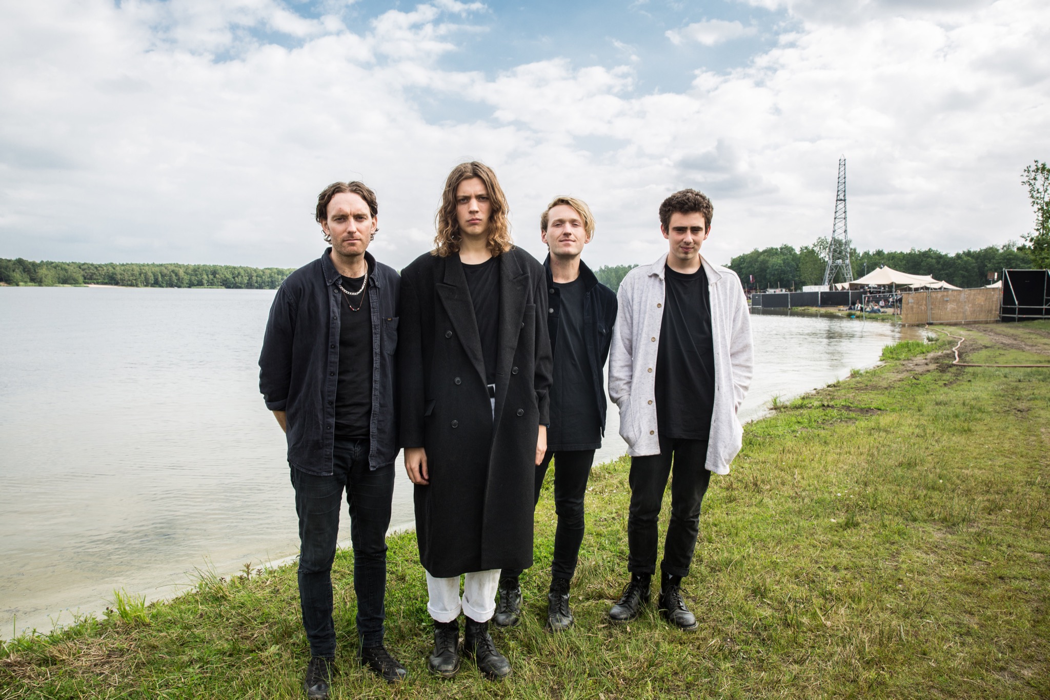 VANT's debut album 'Dumb Blood' is out next February! | News | DIY Magazine