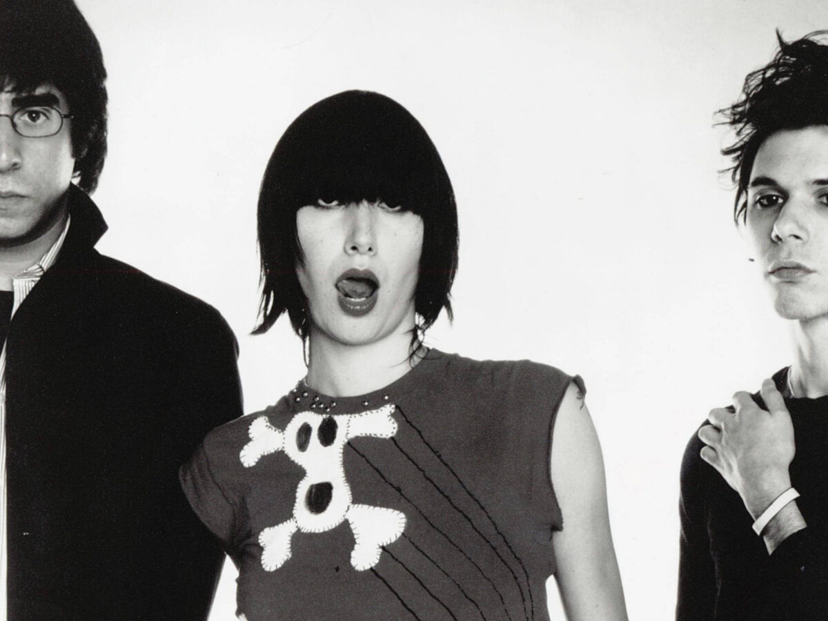 Yeah Yeah Yeahs share documentary for 20th anniversary of 'Fever to ...